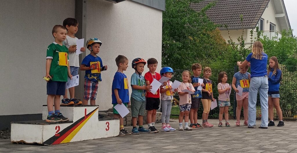 Nachbericht Fette Reifen Rennen am 06.07.2025 in Bolanden – RV Bolanden